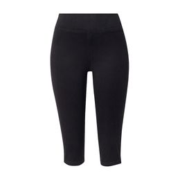 Noisy may Shorts 'NMDAPHNE' Damen Größe 29 black denim