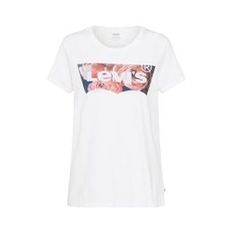 Levi's Levi's Shirt 'Perfect Tee' female White size M