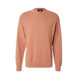PETROL INDUSTRIES Pullover Herren Gr&ouml;&szlig;e XL apricot