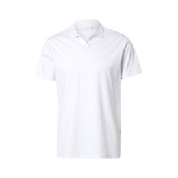 NN07 Shirt 'Paul' male White size XXL