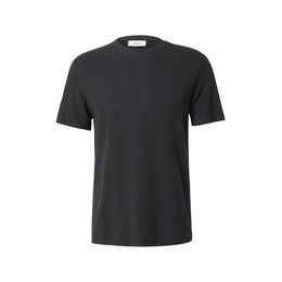 NN07 Shirt 'Clive' male Black size XXL