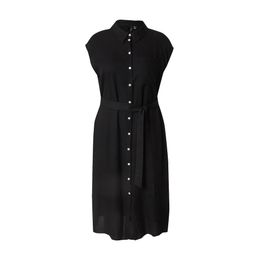 Vero Moda Curve Shirt Dress 'VMCMymilo' female Black size 46