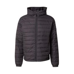 JJ Rebel Jacke Herren Größe XXL schwarz