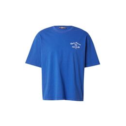 LTB Shirt 'Deyama' male Blue size XXL
