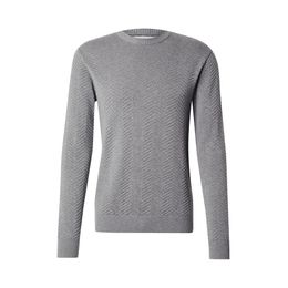Kronstadt Sweater 'Carlo' male Grey size M