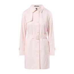 comma, Comma Between-Seasons Coat female Pink size 32