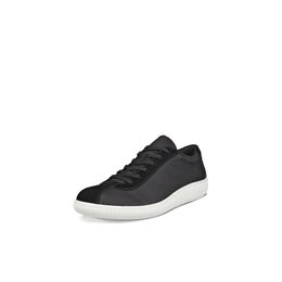 Ecco Sneakers 'Soft Zero' male Black size 47