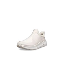 Ecco Slip On 'Biom 2.2' Damen Gr&ouml;&szlig;e 37 beige