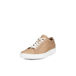 Ecco Sneaker 'Soft 60' Damen Gr&ouml;&szlig;e 39 sand
