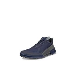 Ecco Sportschuh 'Biom 2.1 x Country' Herren Gr&ouml;&szlig;e 40 navy / anthrazit
