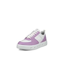 Ecco Sneakers 'Street 720' female Purple size 36
