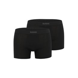 Sloggi Boxer shorts 'EVER Ease' male Black size XL