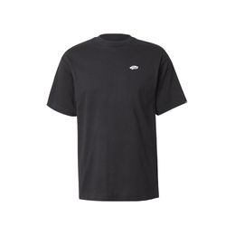 Vans T-Shirt 'STYLE 76 II' Herren Gr&ouml;&szlig;e L schwarz / wei&szlig;