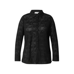 Only Carmakoma Bluse 'ROSIL' Damen Größe XL/XXL schwarz
