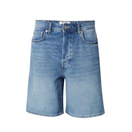 Only & Sons Only & Sons Shorts 'ONSFADE' Herren Gr&ouml;&szlig;e 38 blue denim