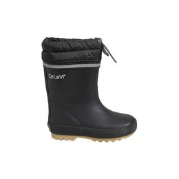 CeLaVi Rubber Boots boy Black size 35