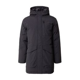 Only & Sons Only & Sons Parka 'ONSGlobal' Herren Gr&ouml;&szlig;e XXXL schwarz