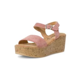 s.Oliver Sandals female Pink size 42