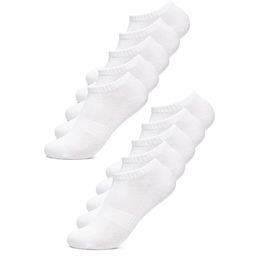 Occulto Socks 'Johannes' male White size 43-46