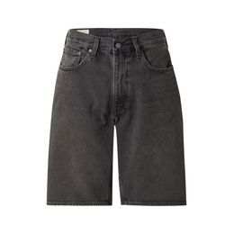 Levi's Levi's Jeans '478 Baggy Shorts' male Black size 31