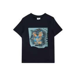s.Oliver Shirt boy Blue size 128
