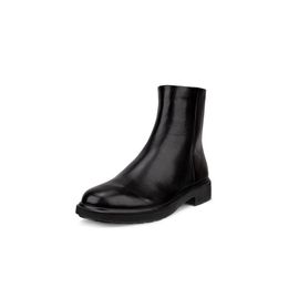 Ecco Stiefelette 'METROPOLE AMSTERDAM' Damen Gr&ouml;&szlig;e 35 schwarz Winterschuhe