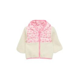 s.Oliver Fleece Jacket girl Pink size 74