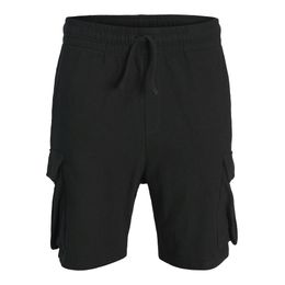 Jack & Jones Jack & Jones Junior Pants 'Gordon' boy Black size 176