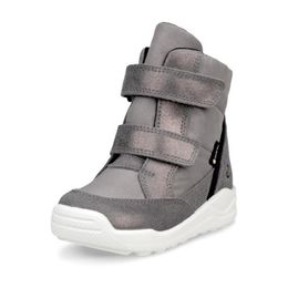 Ecco Snow Boots 'Urban Mini' boy Grey size 22