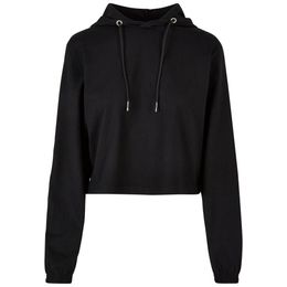 Urban Classics Sweatshirt female Black size L