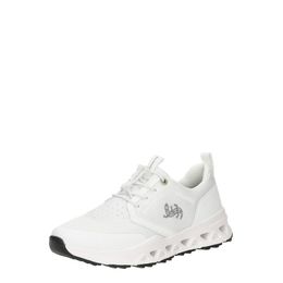Salamander Sneaker Damen Gr&ouml;&szlig;e 42 grau / wei&szlig;