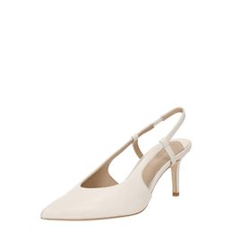 Lauren by Ralph Lauren Lauren Ralph Lauren Pumps 'KHLOE' Damen Größe 40 wollweiß