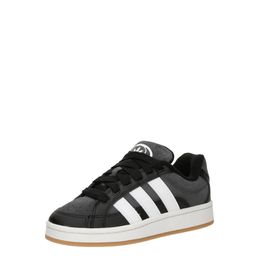 adidas originals Sneaker 'CAMPUS 00s' Jungen Gr&ouml;&szlig;e 37/37.5 dunkelgrau / schwarz / wei&szlig;