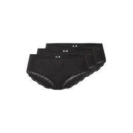 JOOP! Panty Damen Gr&ouml;&szlig;e XXL schwarz