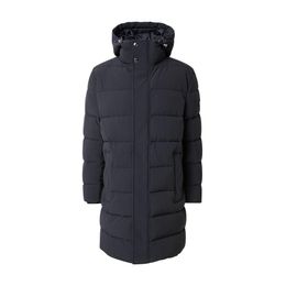 JOOP! Winter Parka 'Winsten' male Black size 58