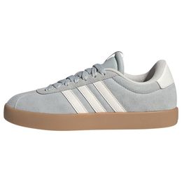 adidas Sportswear Sneaker 'VL Court 3.0' Damen Größe 37/37.5 grau / weiß