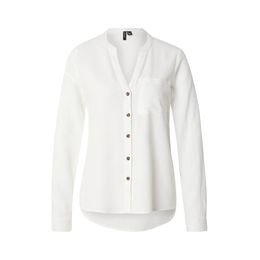 Véro Moda Vero Moda Blouse 'MYMILO' female White size XS