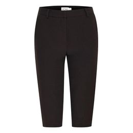 Ichi Pants 'Lexi' female Black size 42
