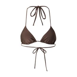 LeGer by Lena Gercke Bikini Top 'Duana' female Brown size 34