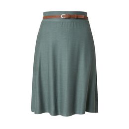 ABOUT YOU Rock 'Elena' Damen Größe 44 pastellgrün