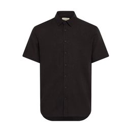 Blend Hemd 'BHVIC' Herren Größe XXXL schwarz
