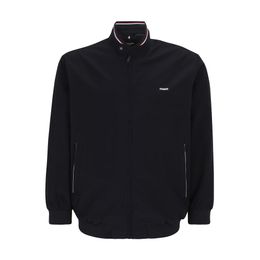 Jack & Jones Plus Jack & Jones Plus Between-Season Jacket 'JPRBlubrad' male Blue size 4XL