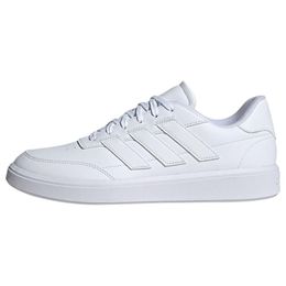 adidas Sportswear Sneakers 'Courtblock' male White size 5
