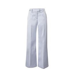 Fleur By Kaviar Gauche Pleated Pants female Blue size 44