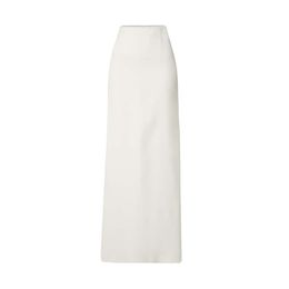 Fleur By Kaviar Gauche Skirt female White size 38