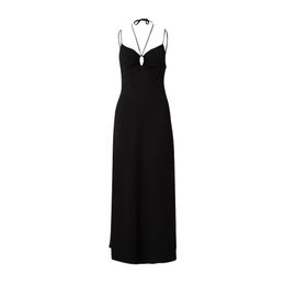 Fleur by Kaviar Gauche Kleid Damen Gr&ouml;&szlig;e 34 schwarz Winterkleid