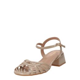 ABOUT YOU Strap Sandals 'Milana' female Beige size 41