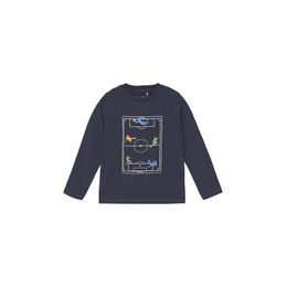 Minymo Sweater ' MIT-shirt LS ' boy Blue size 152