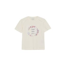Minymo Shirt ' MIT-shirt' girl White size 122