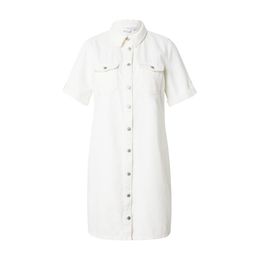 V&eacute;ro Moda Vero Moda Shirt Dress 'VMJENNIE' female White size XS